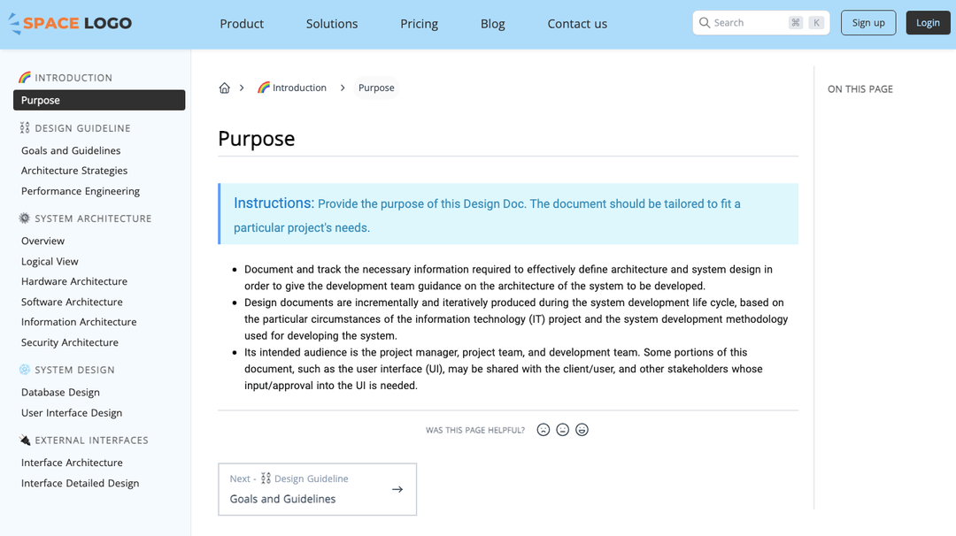 Build Powerful User Documentation with AI | Dewstack